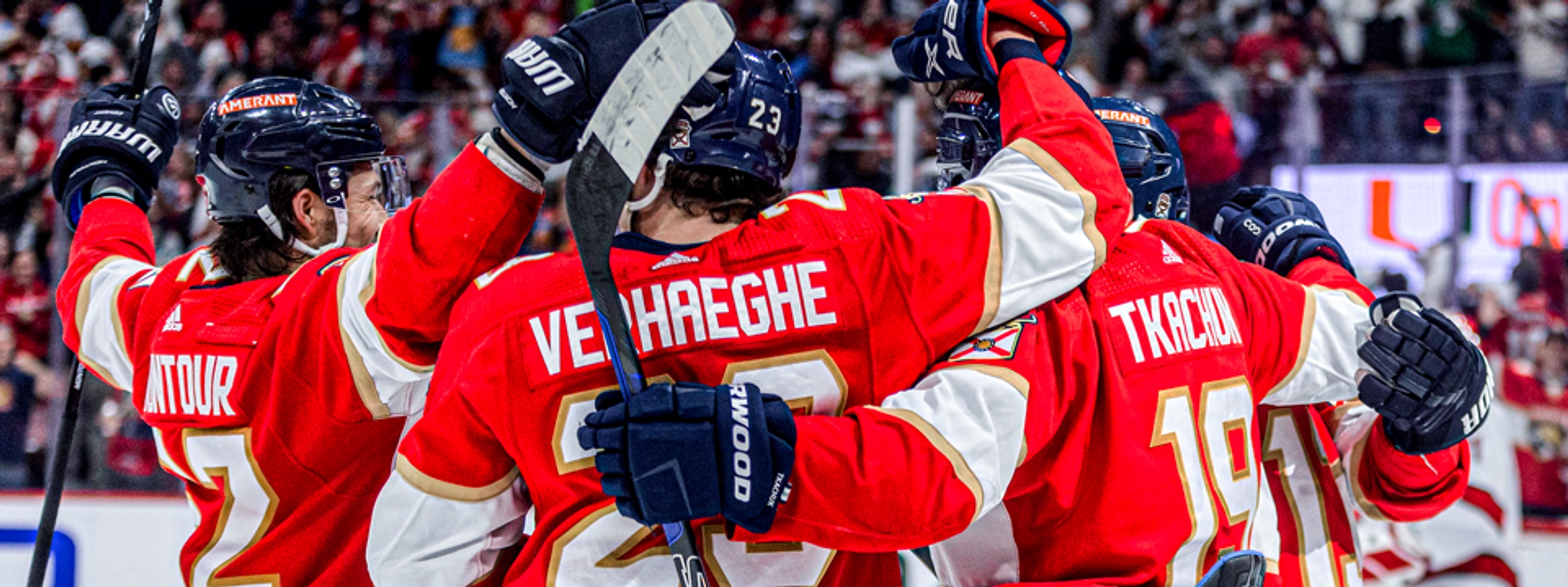 Florida Panthers - Tickets